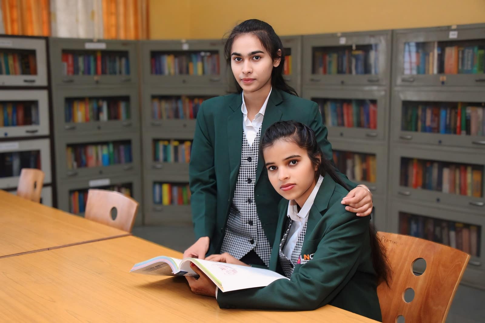 JNCT Professional University - JNCT Professional University