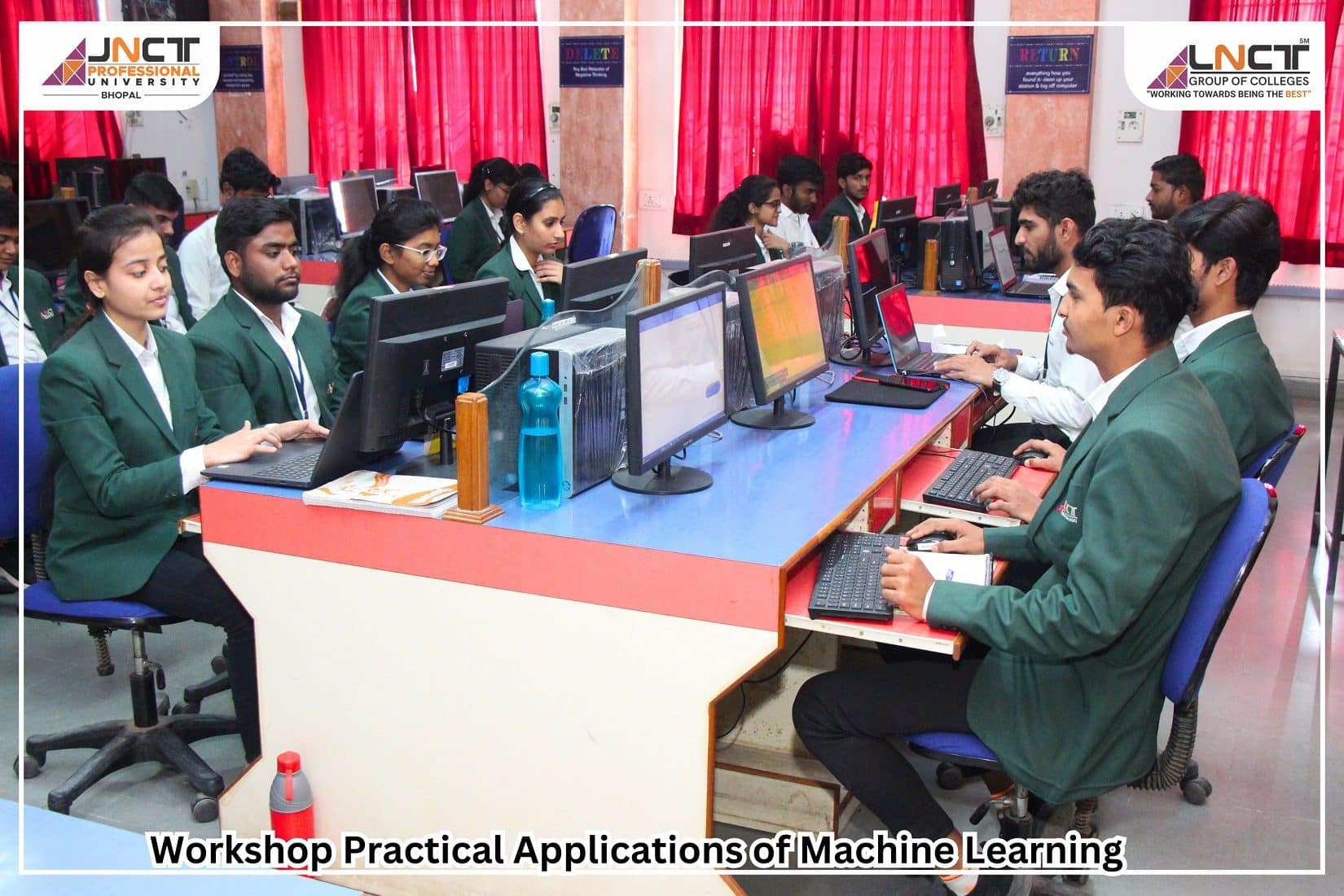 JNCT Professional University - JNCT Professional University