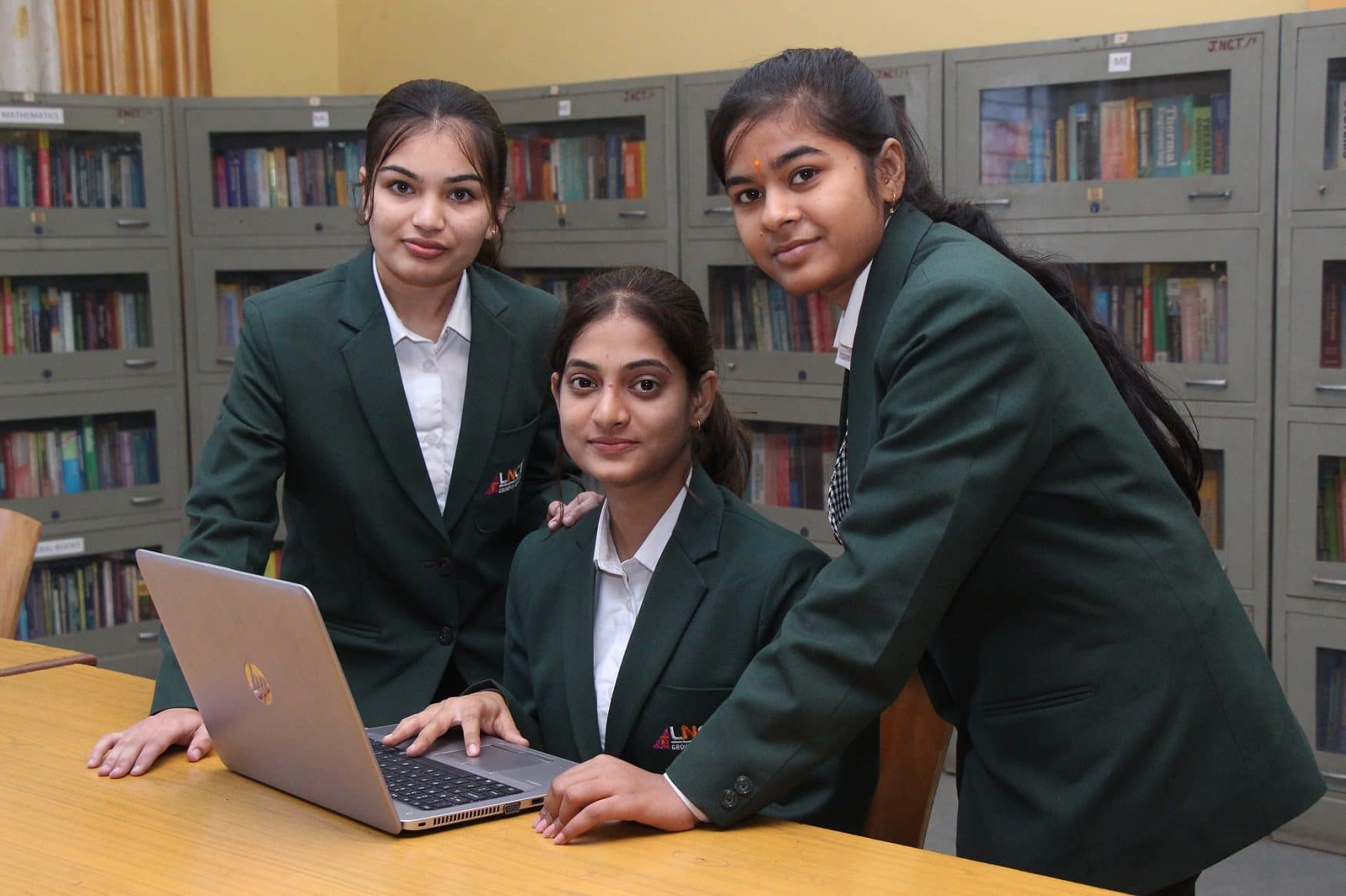 JNCT Professional University - JNCT Professional University