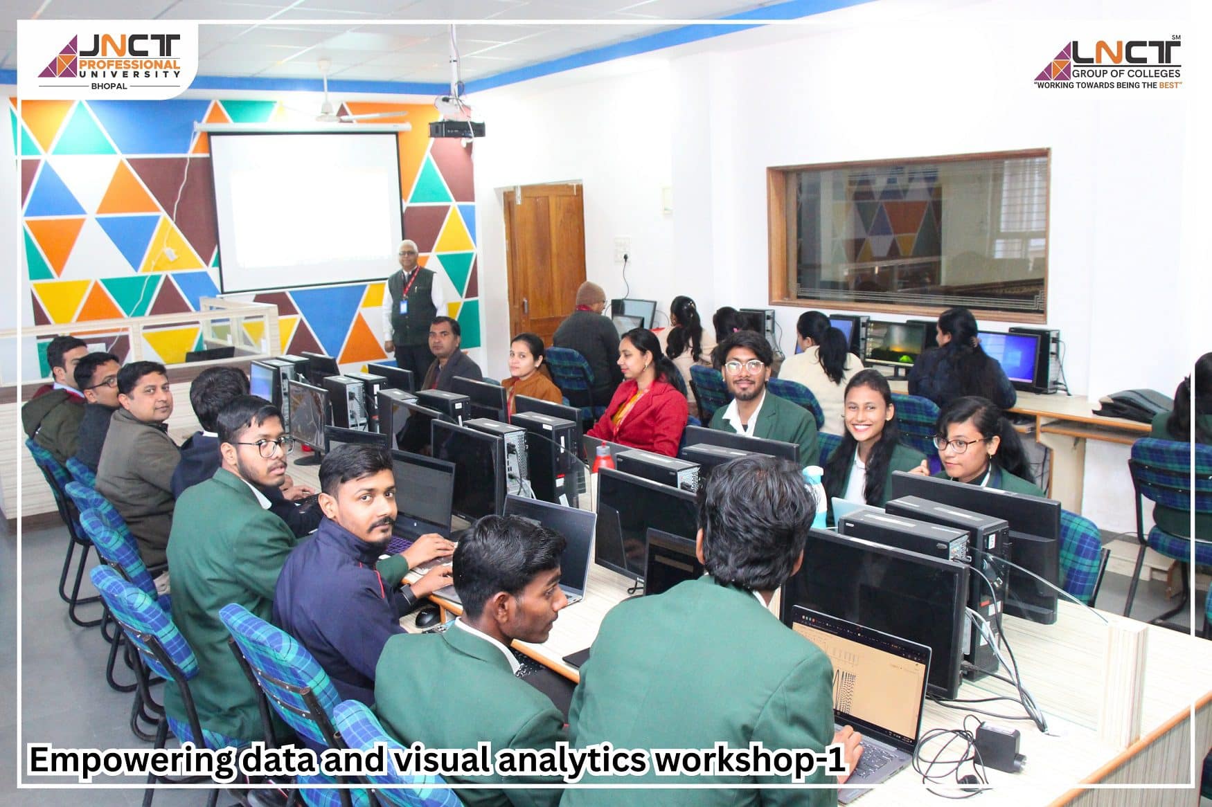 JNCT Professional University - JNCT Professional University