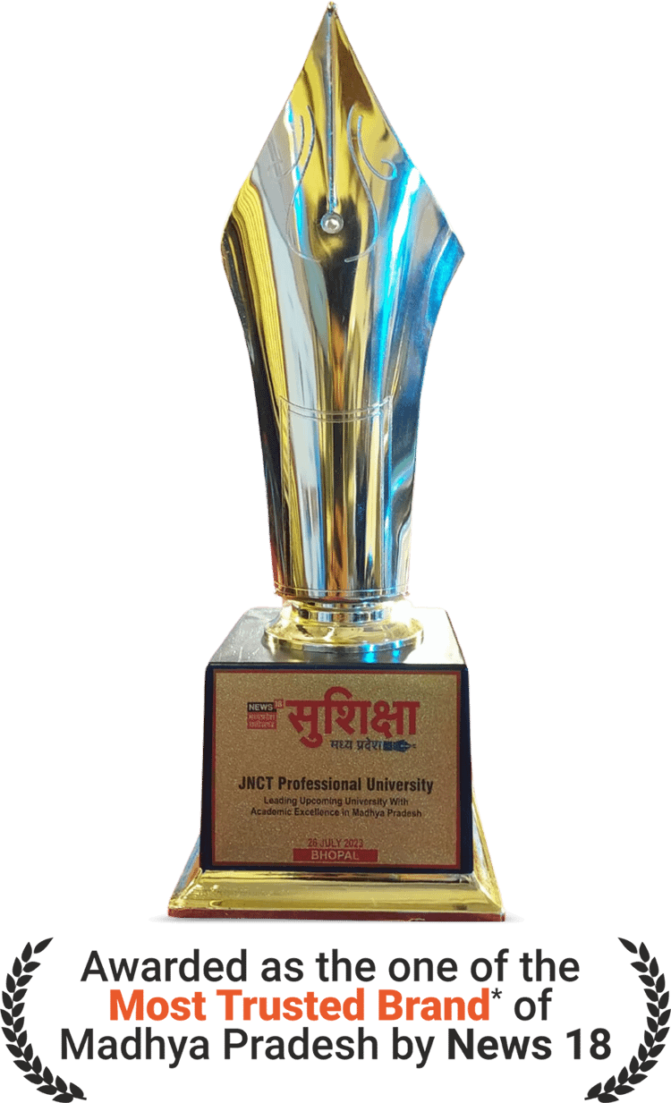 JNCT Professional University - JNCT Professional University