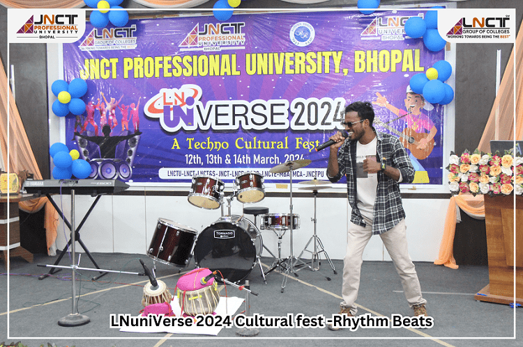 JNCT Professional University - JNCT Professional University