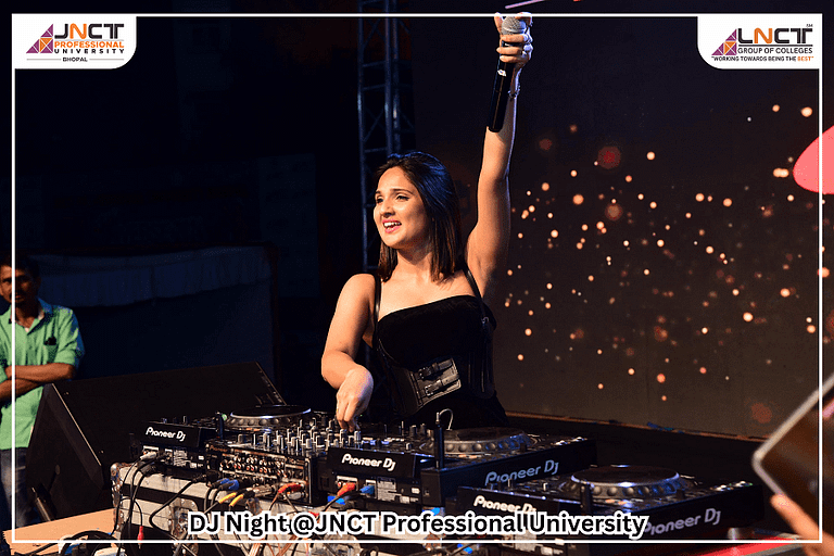 JNCT Professional University - JNCT Professional University