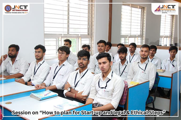 JNCT Professional University - JNCT Professional University