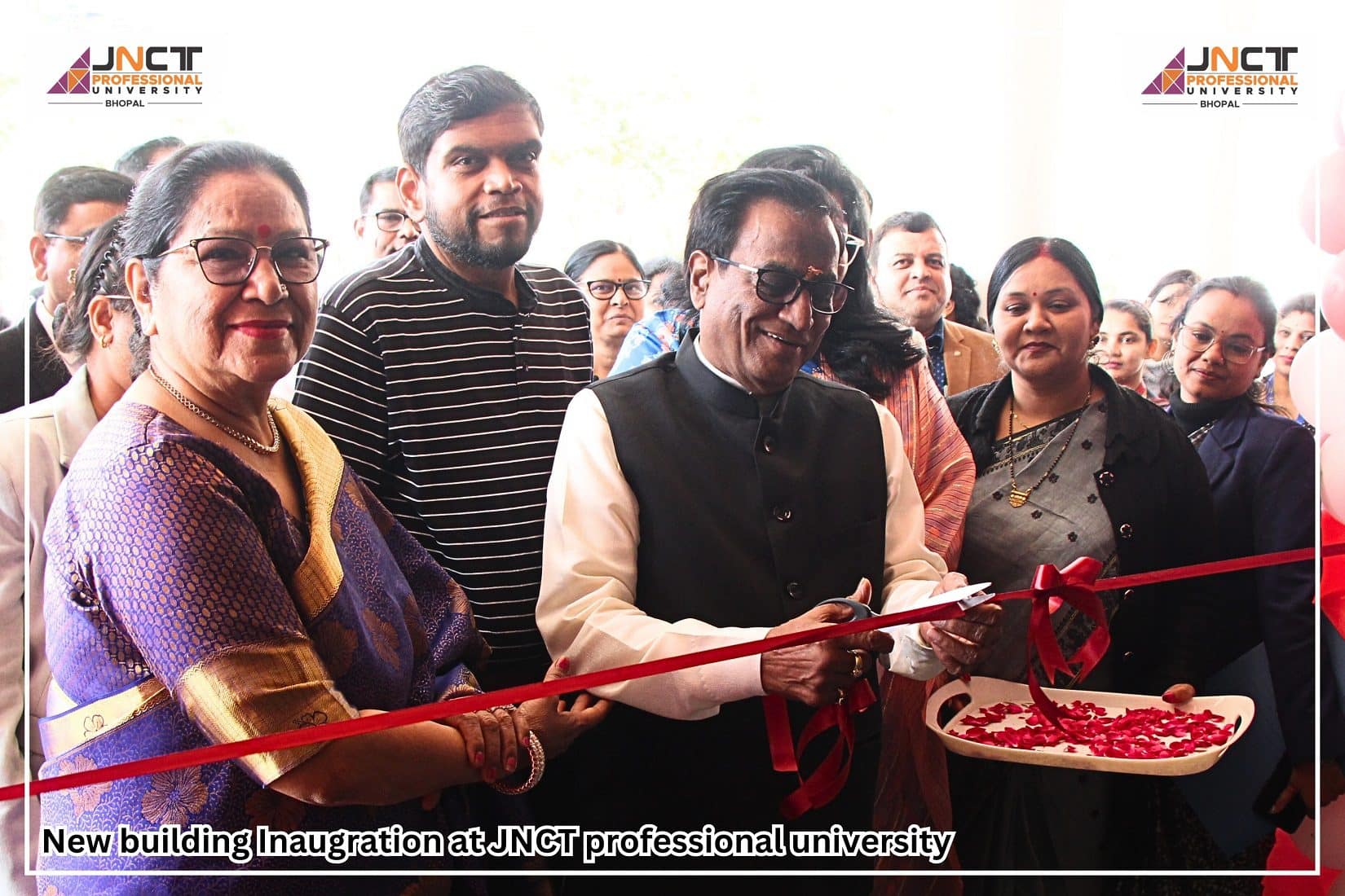 JNCT Professional University - JNCT Professional University