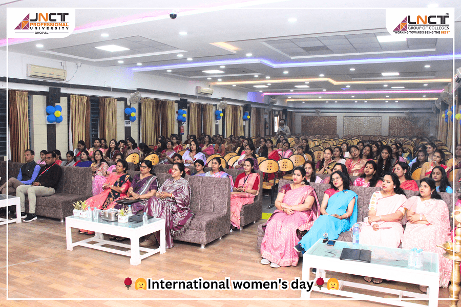 JNCT Professional University - JNCT Professional University