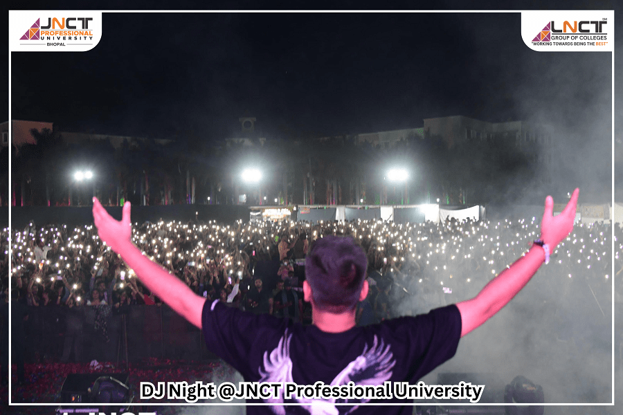 JNCT Professional University - JNCT Professional University